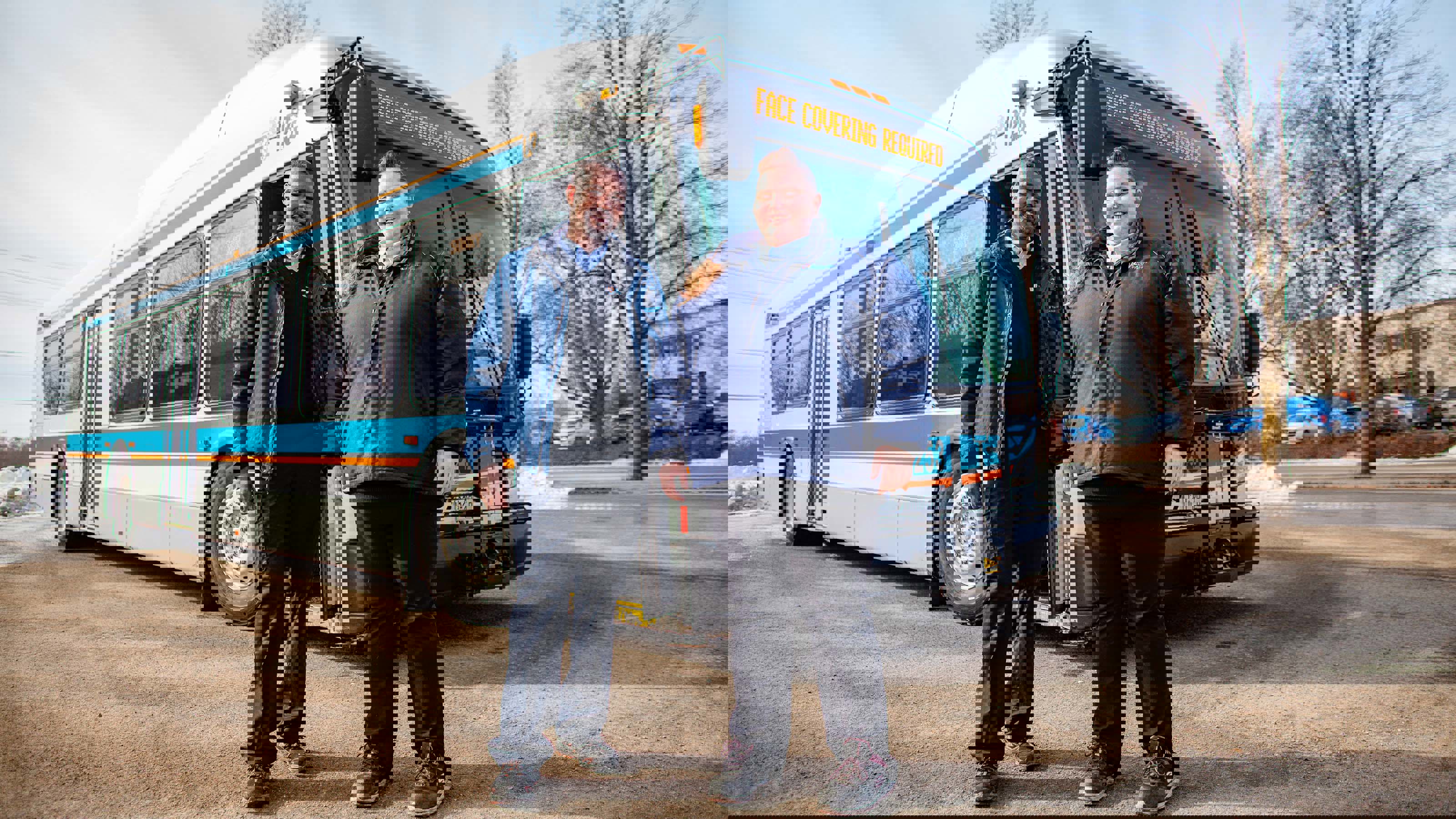 Transit | Kingston Transit